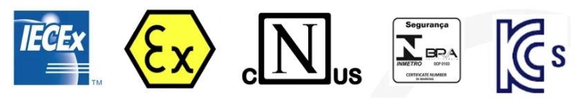 HazLoc & Explosive Protection Services | Nemko