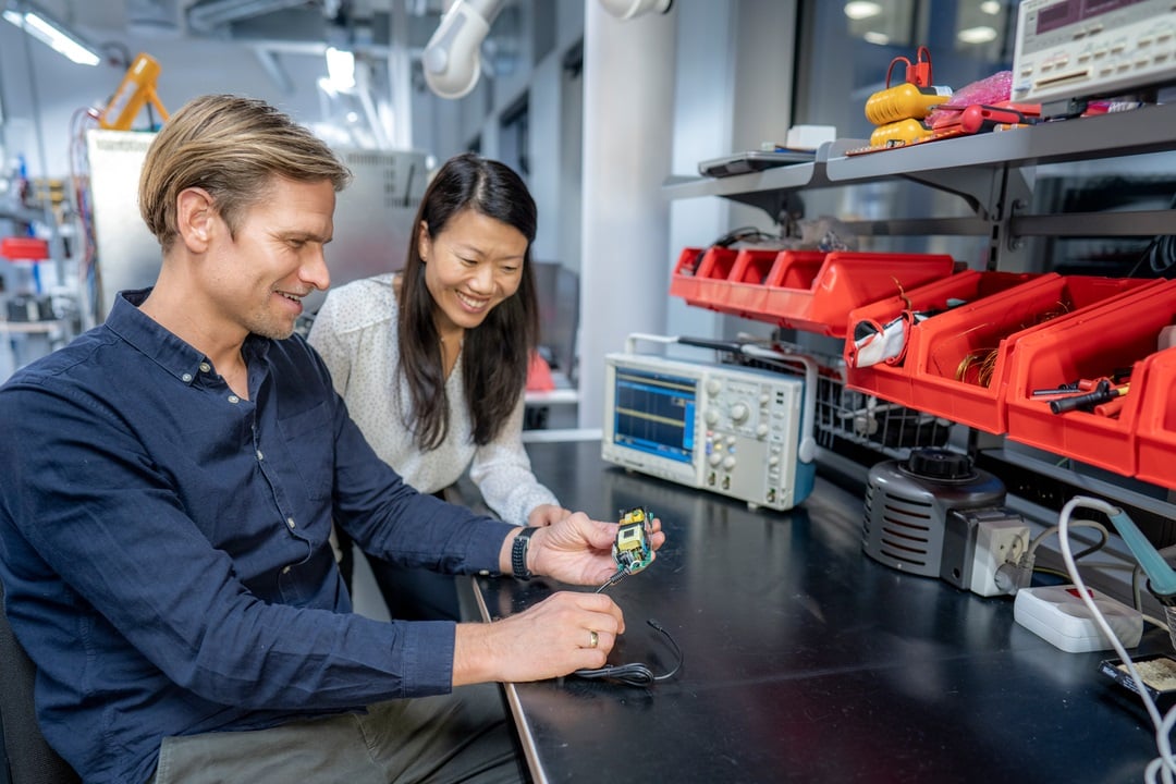functional safety testing 功能安全测试