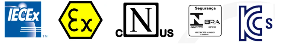 Nemko NRTL资质扩展含防爆安全认证