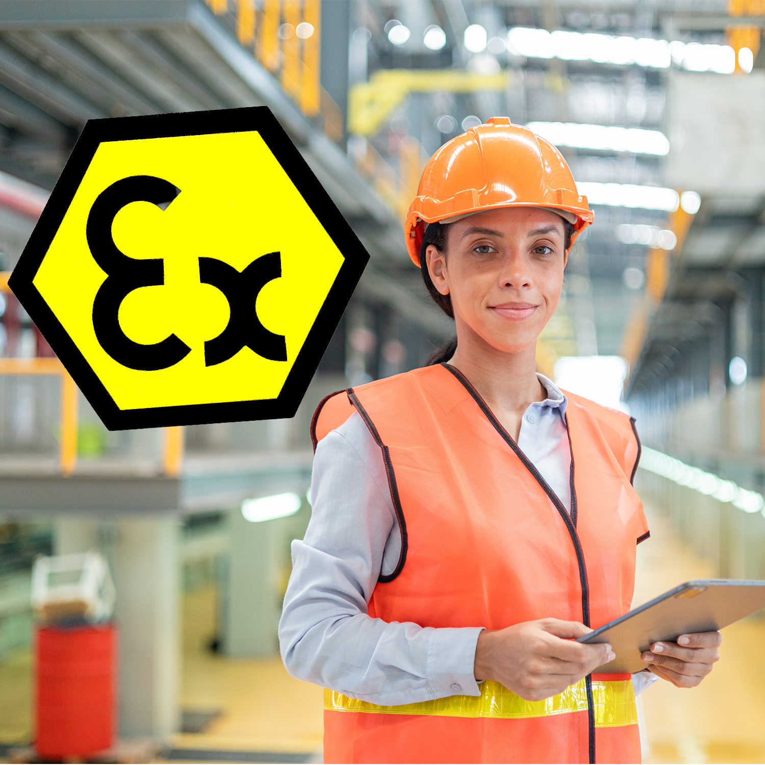 HazLoc & Explosive Protection Services | Nemko