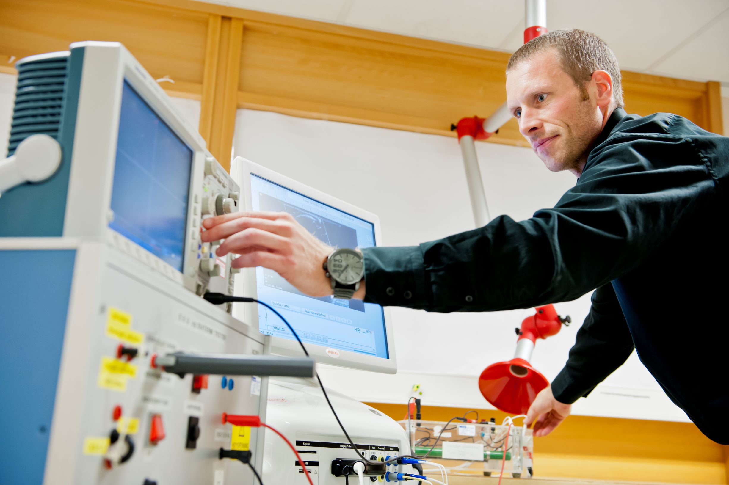 Nemko 扩大在北美区的业务