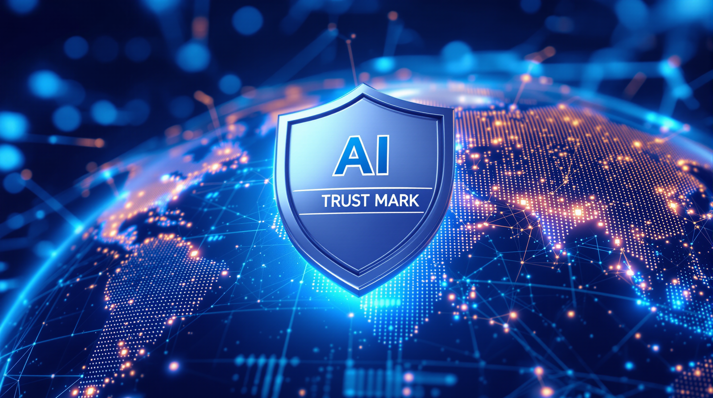 Nemko AI Trust Mark-助力嵌入式人工智能产品发展